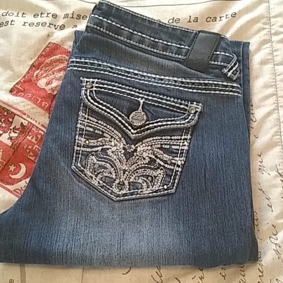 Vanity | Jeans | Vanity Skinny Jeans | Poshmark